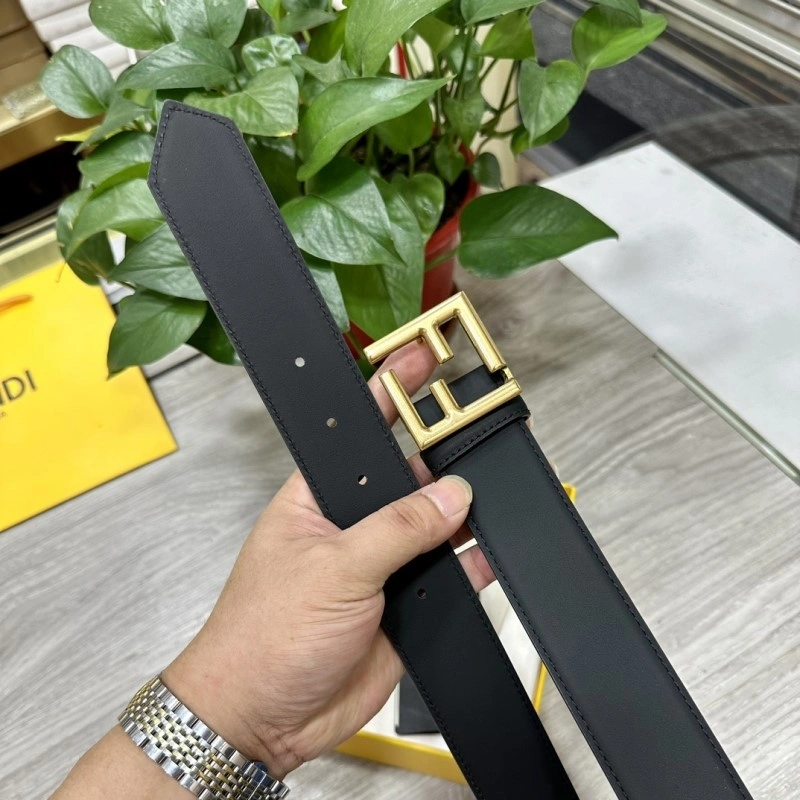 Value-priced Fendi Belts