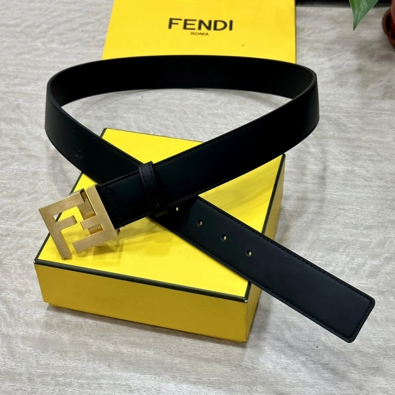 Perfect replica Fendi Belts
