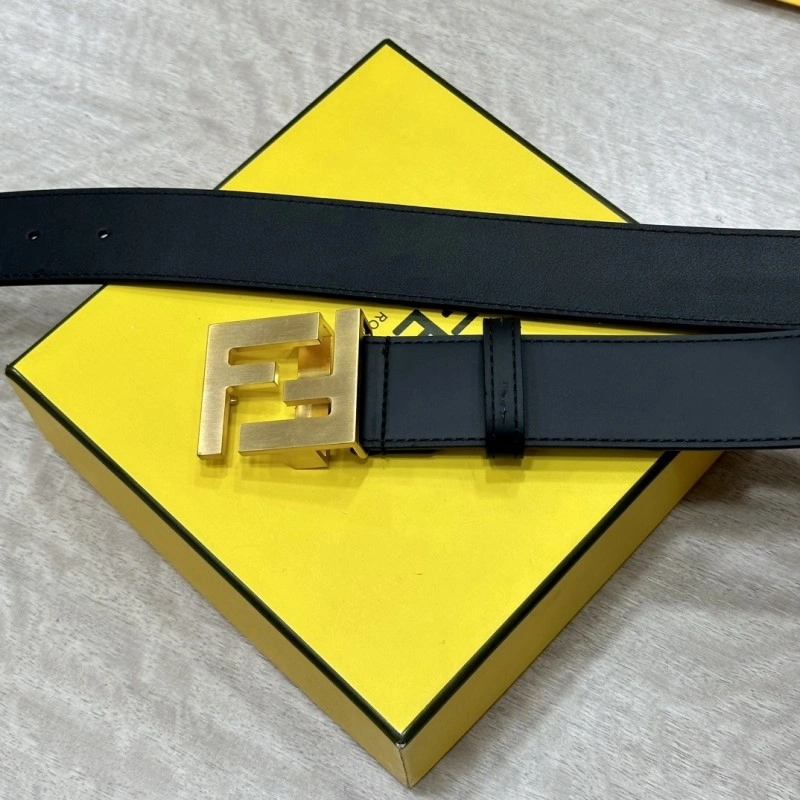 Perfect replica Fendi Belts