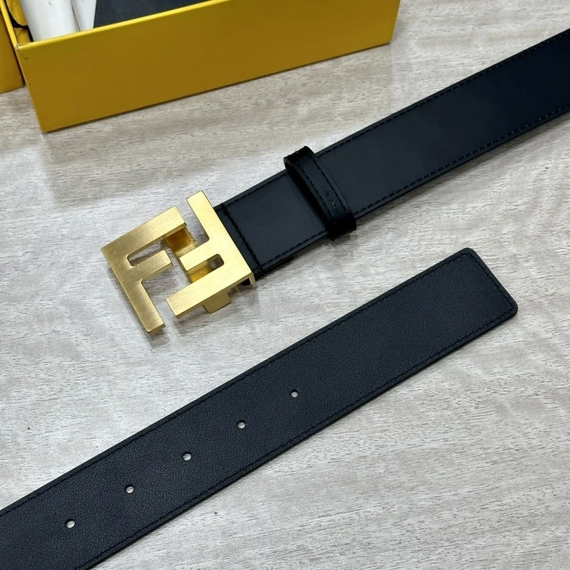 Perfect replica Fendi Belts