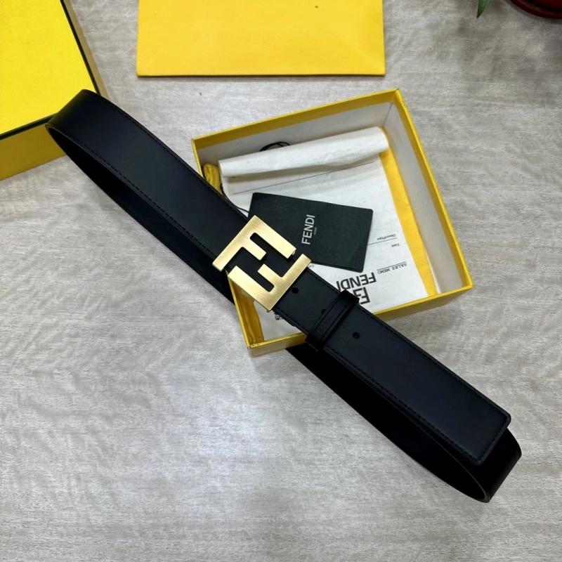Perfect replica Fendi Belts