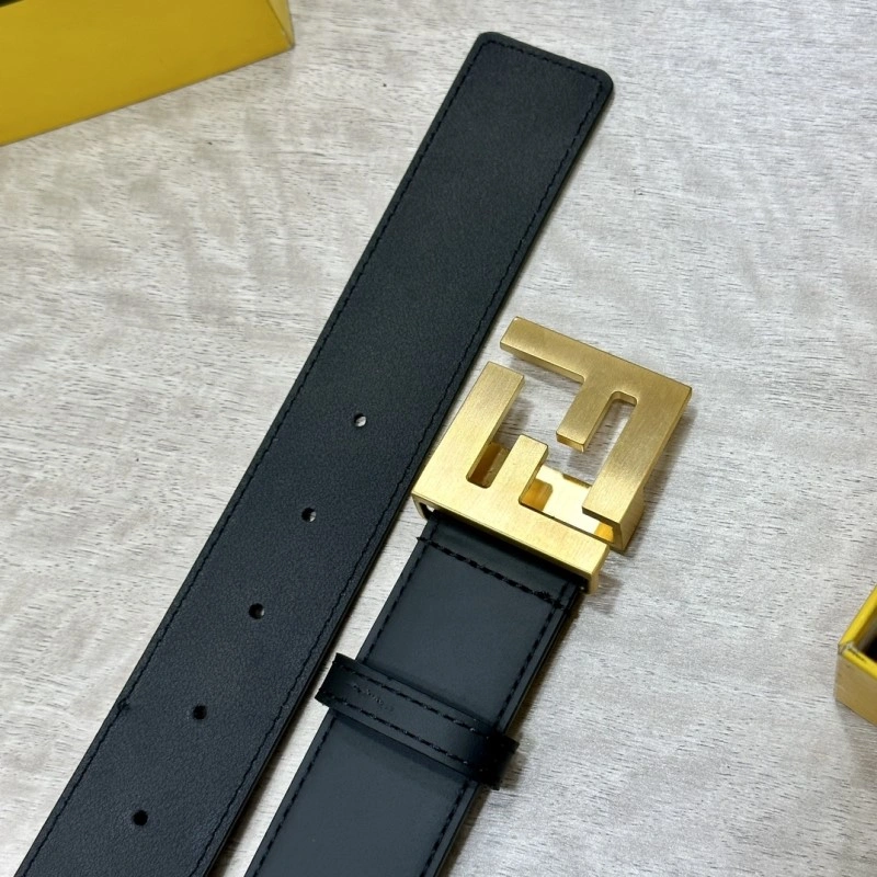 Perfect replica Fendi Belts