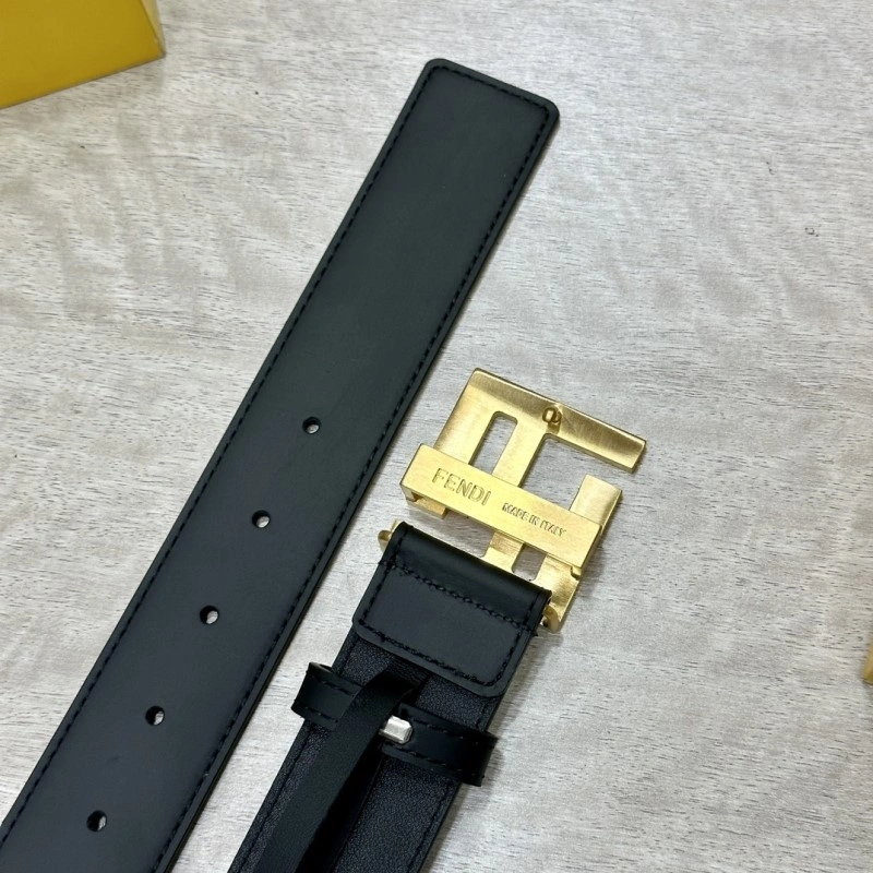 Perfect replica Fendi Belts