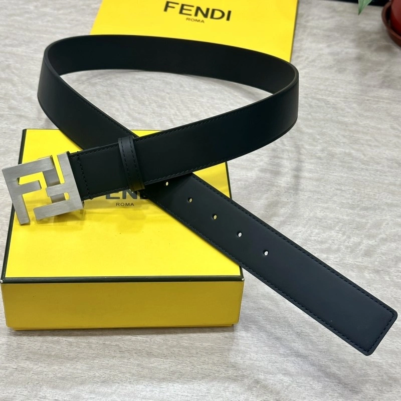 Cut-rate Fendi Belts