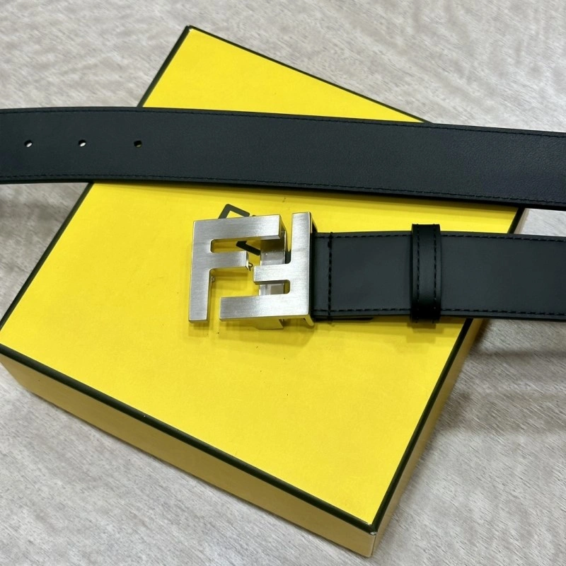 Cut-rate Fendi Belts