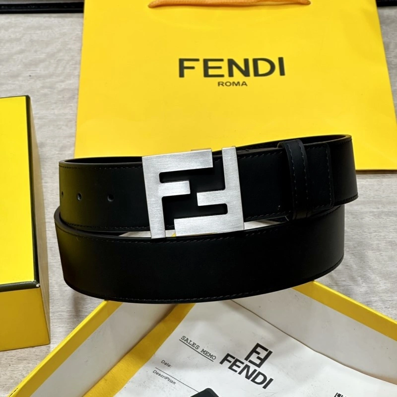 Cut-rate Fendi Belts