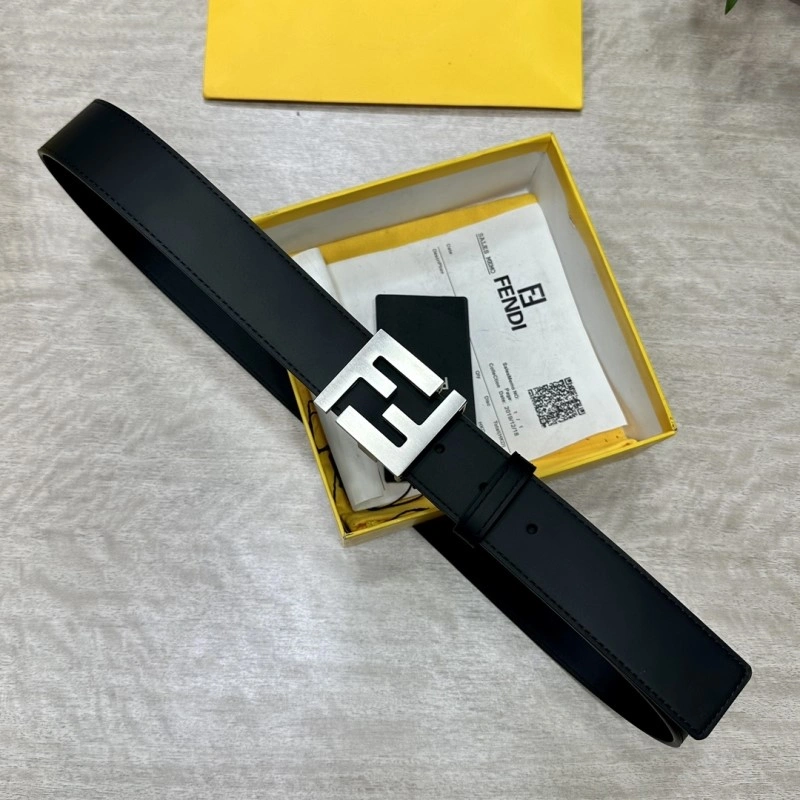 Cut-rate Fendi Belts