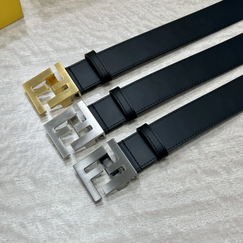 Cut-rate Fendi Belts