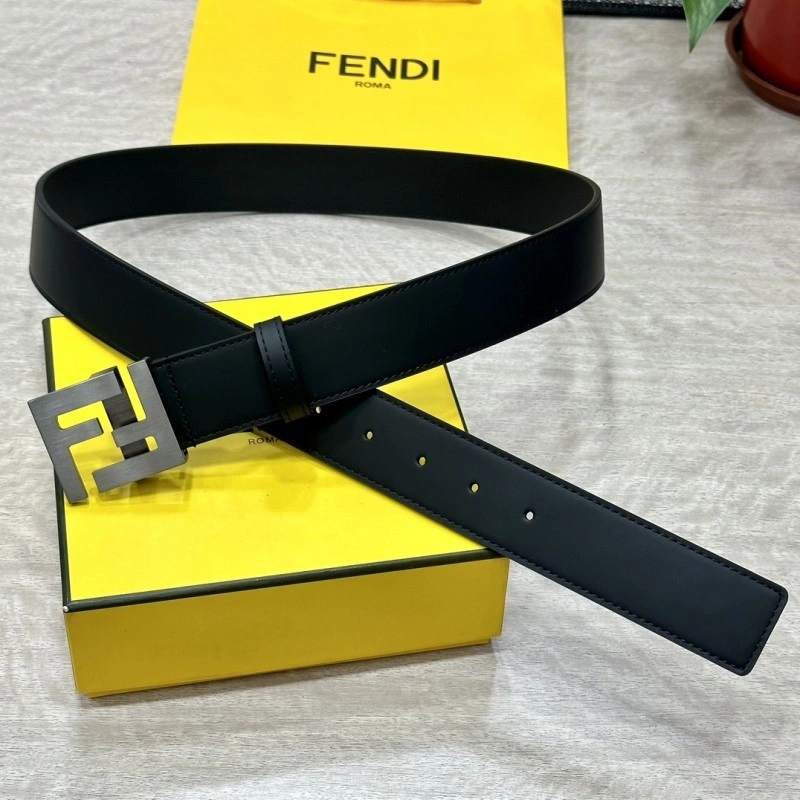 Reasonably priced Fendi Belts