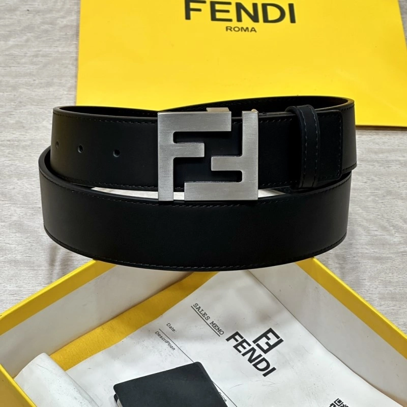 Reasonably priced Fendi Belts
