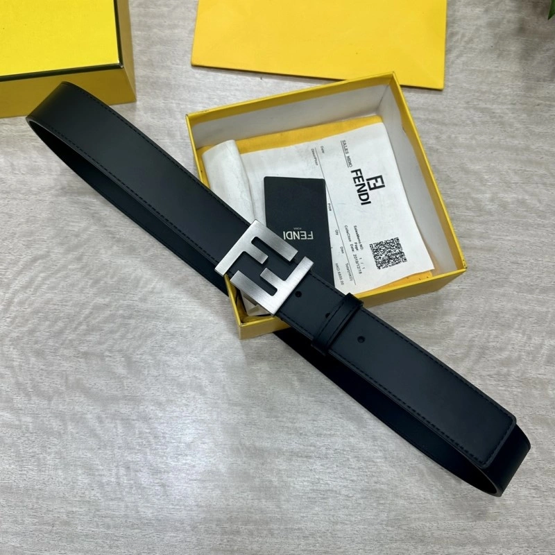 Reasonably priced Fendi Belts