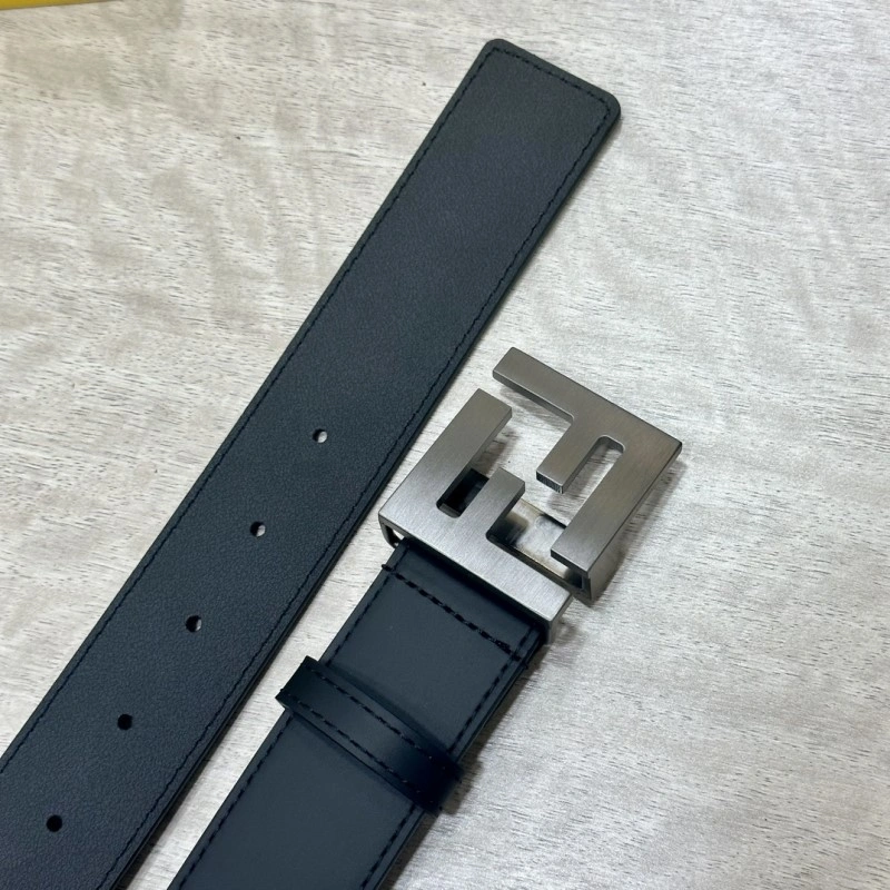 Reasonably priced Fendi Belts