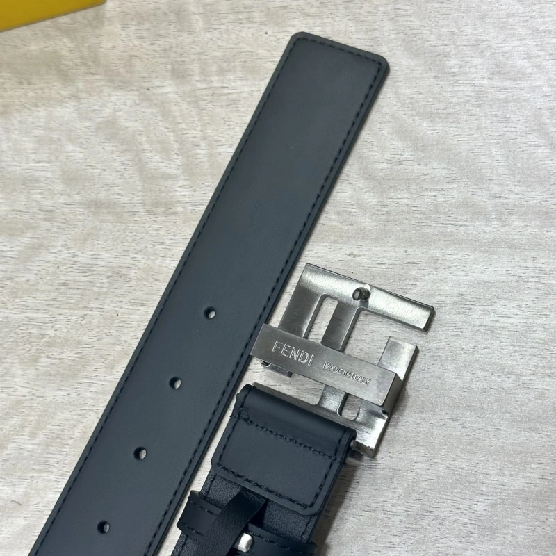 Reasonably priced Fendi Belts