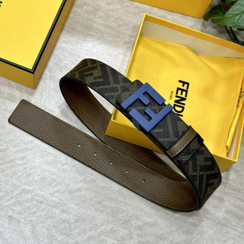 Accurate model Fendi Belts