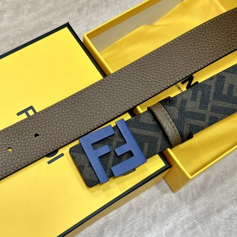 Accurate model Fendi Belts