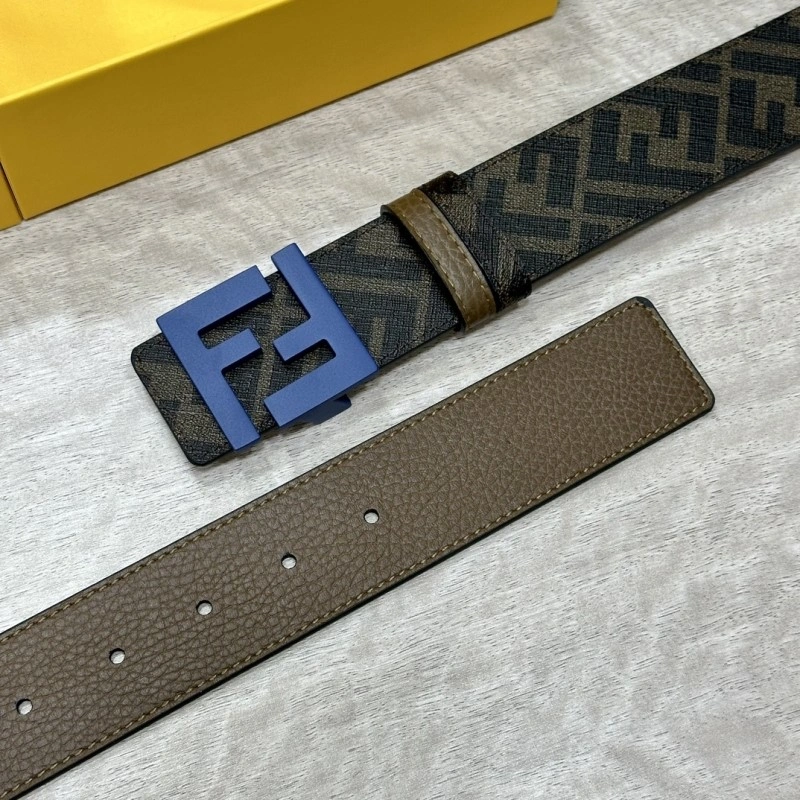 Accurate model Fendi Belts
