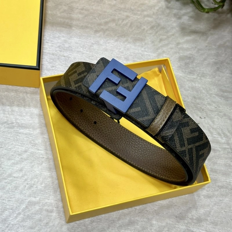 Accurate model Fendi Belts
