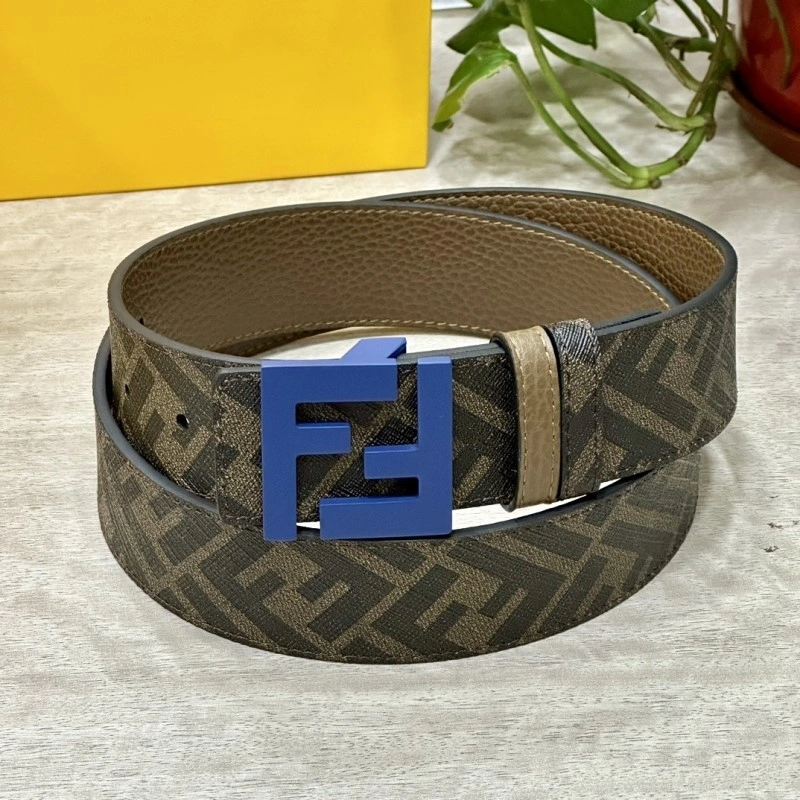 Accurate model Fendi Belts