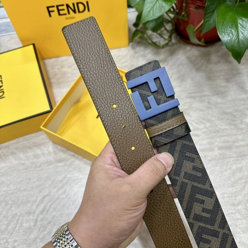 Accurate model Fendi Belts