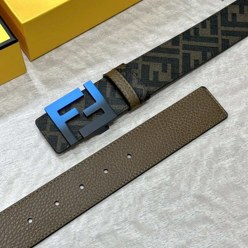 Official Fendi Belts