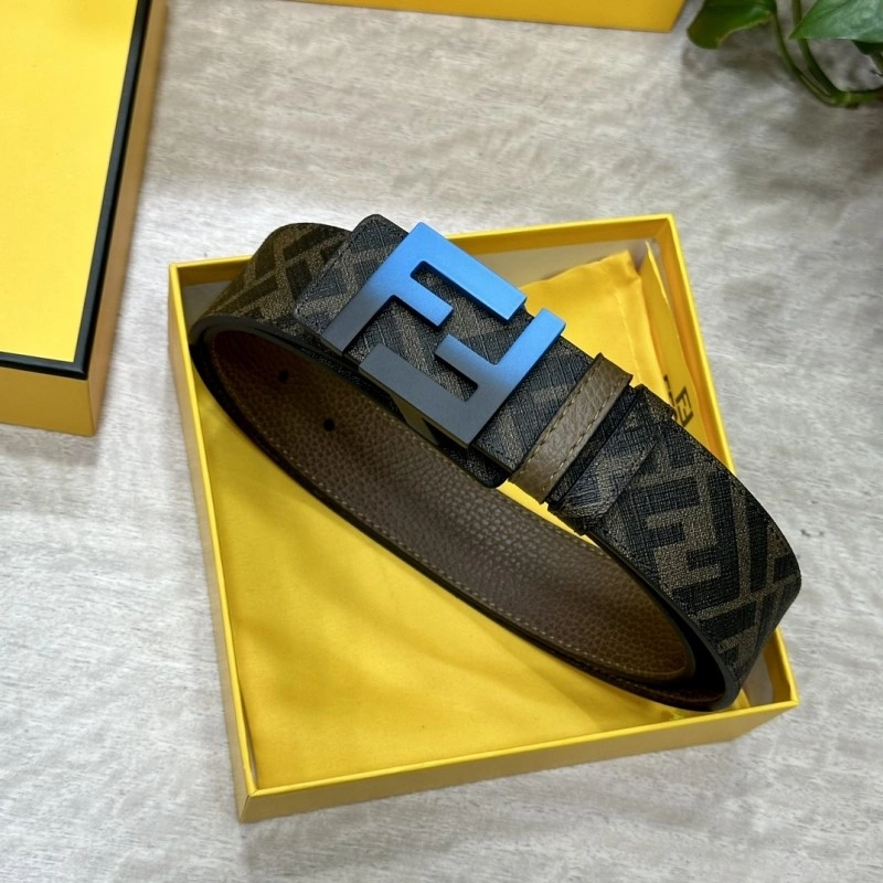 Official Fendi Belts