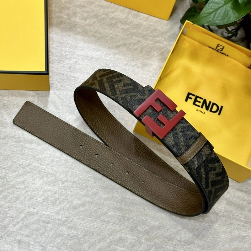 Inexpensive Fendi Belts