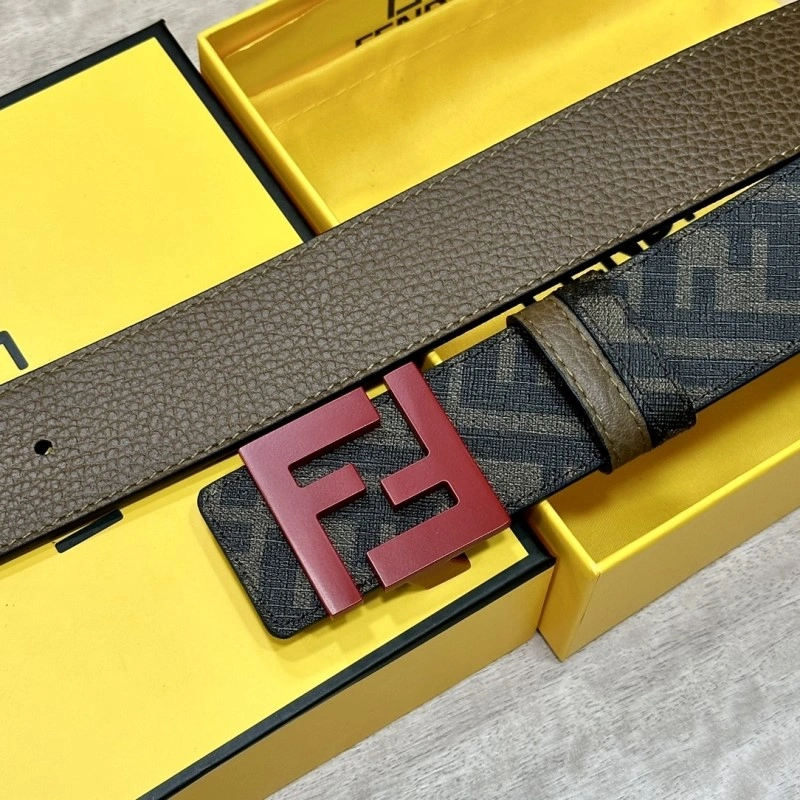 Inexpensive Fendi Belts
