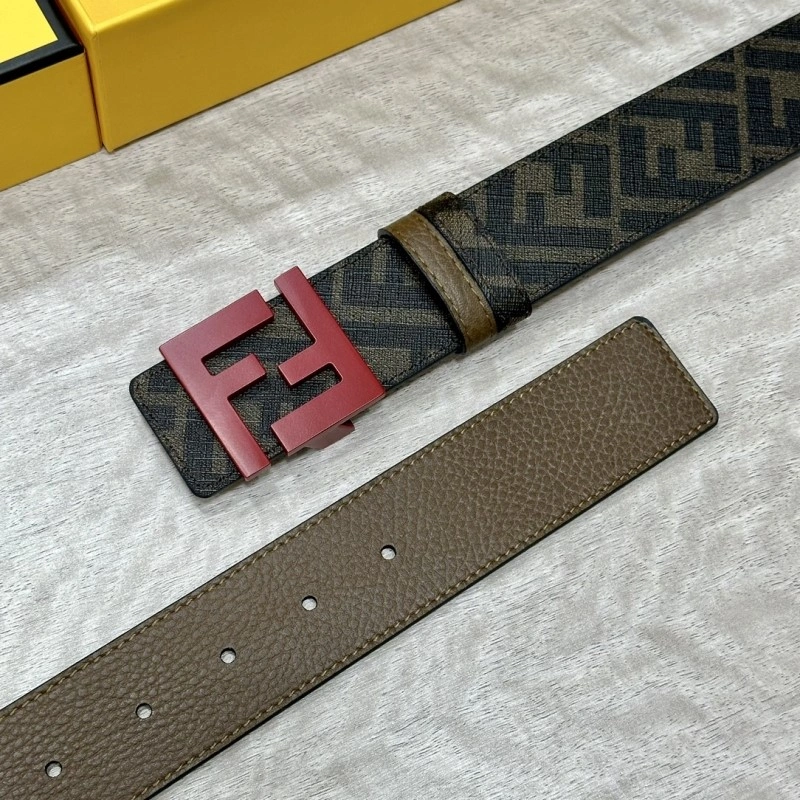 Inexpensive Fendi Belts