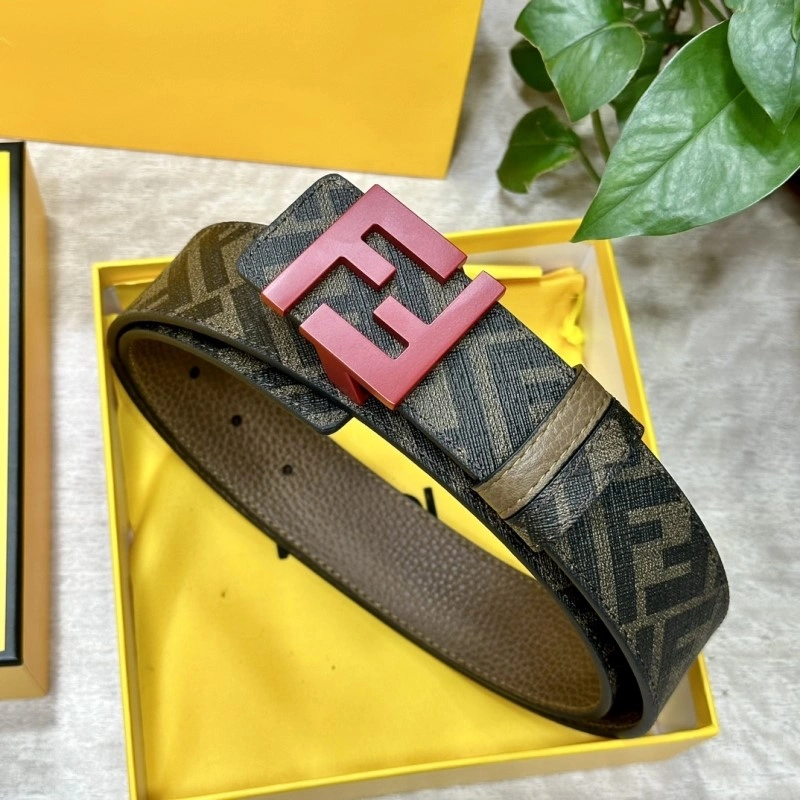 Inexpensive Fendi Belts
