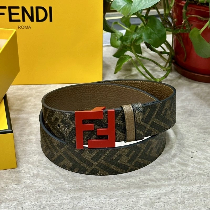Inexpensive Fendi Belts