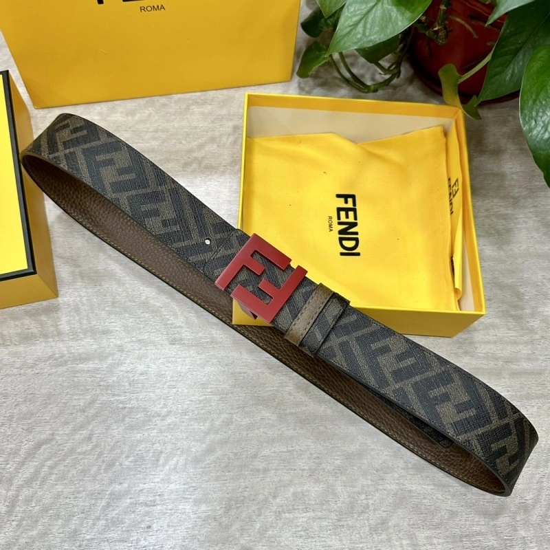 Inexpensive Fendi Belts