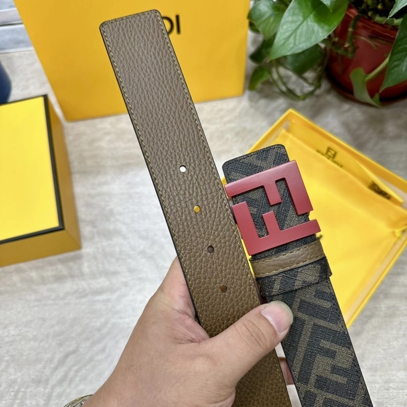 Inexpensive Fendi Belts
