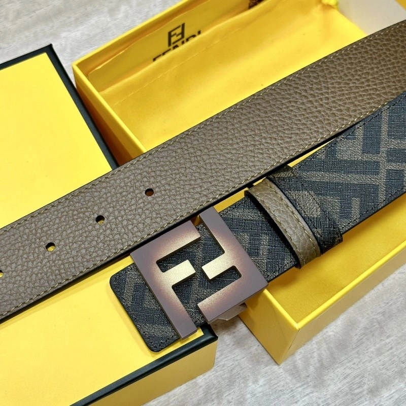Bargain Fendi Belts
