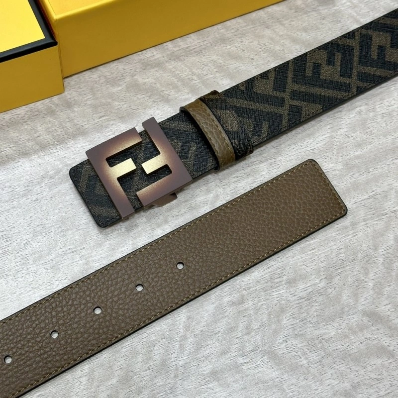 Bargain Fendi Belts