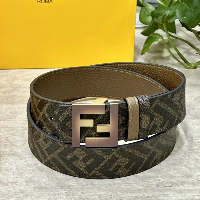 Bargain Fendi Belts