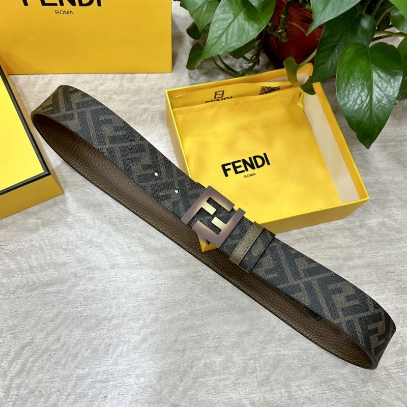 Bargain Fendi Belts