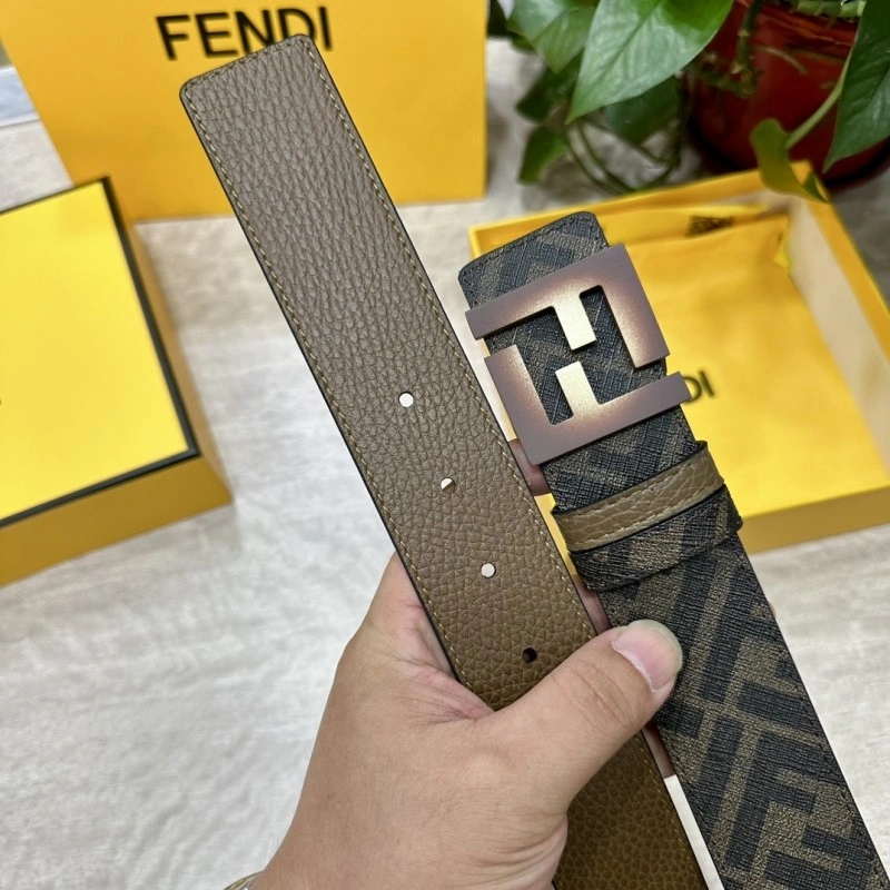 Bargain Fendi Belts