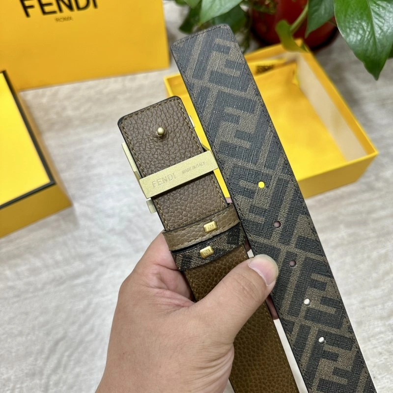 Bargain Fendi Belts