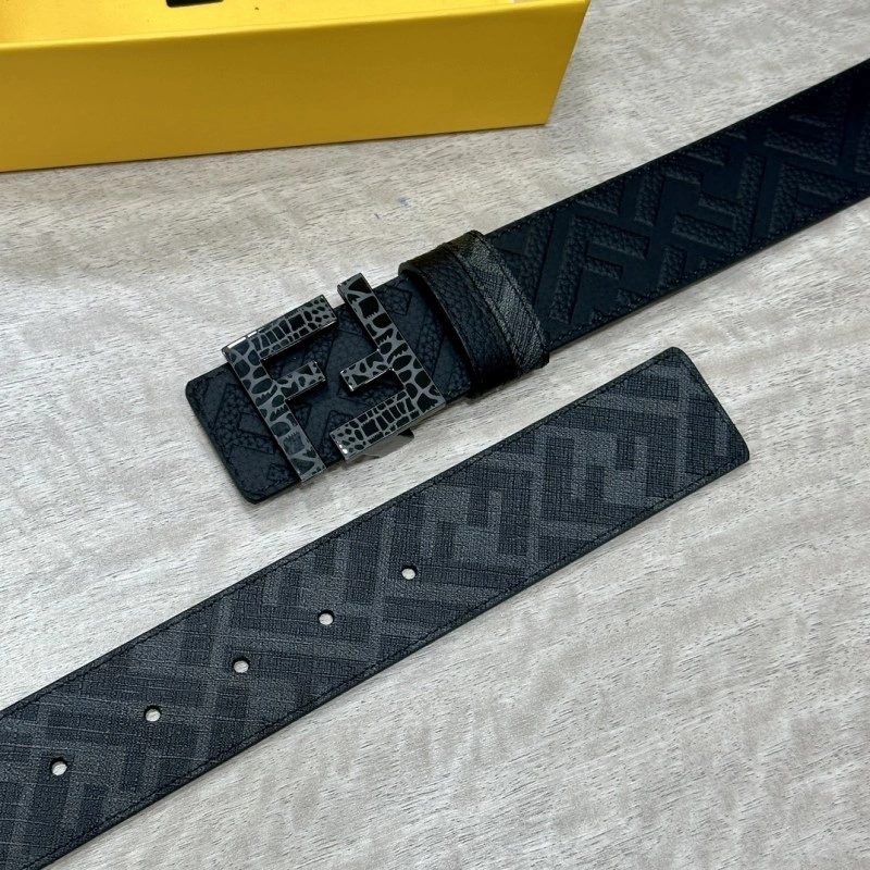 Budget-friendly Fendi Belts