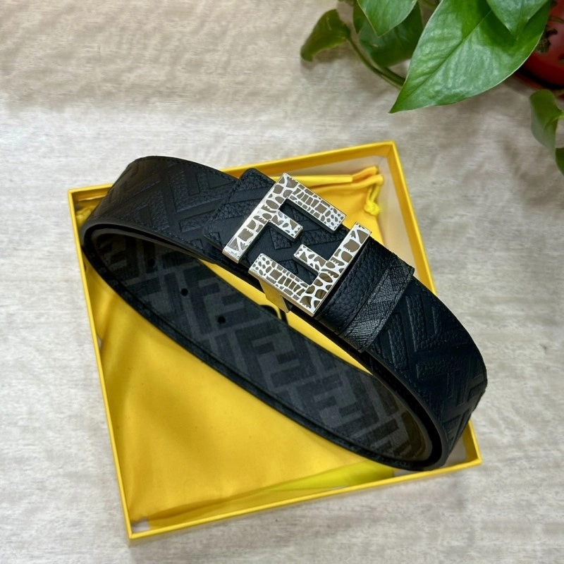 OEM Fendi Belts