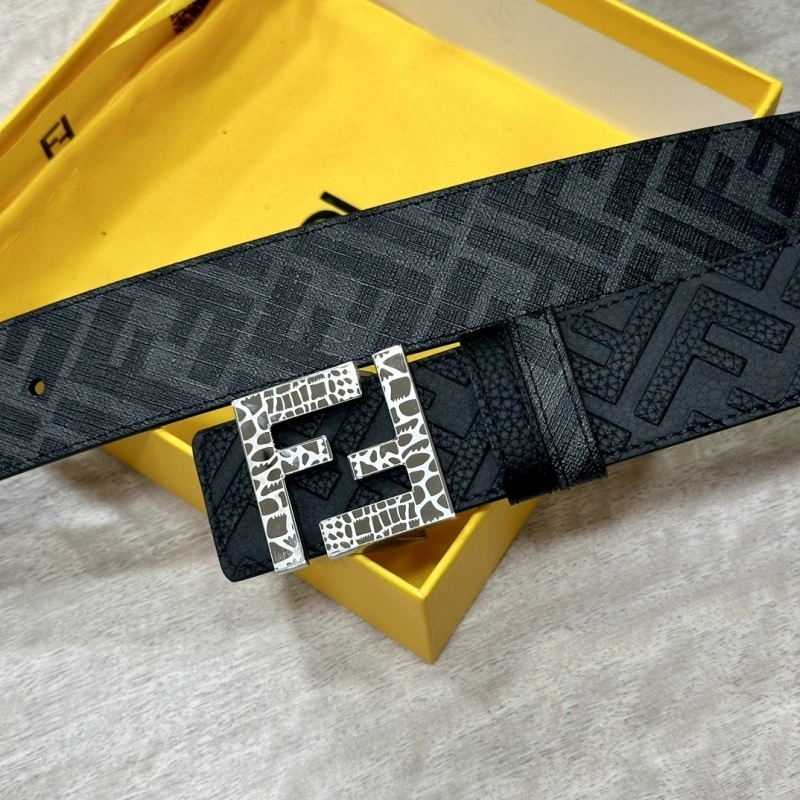 OEM Fendi Belts