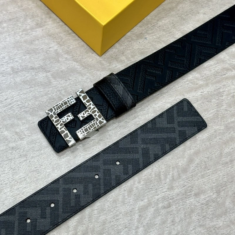 OEM Fendi Belts