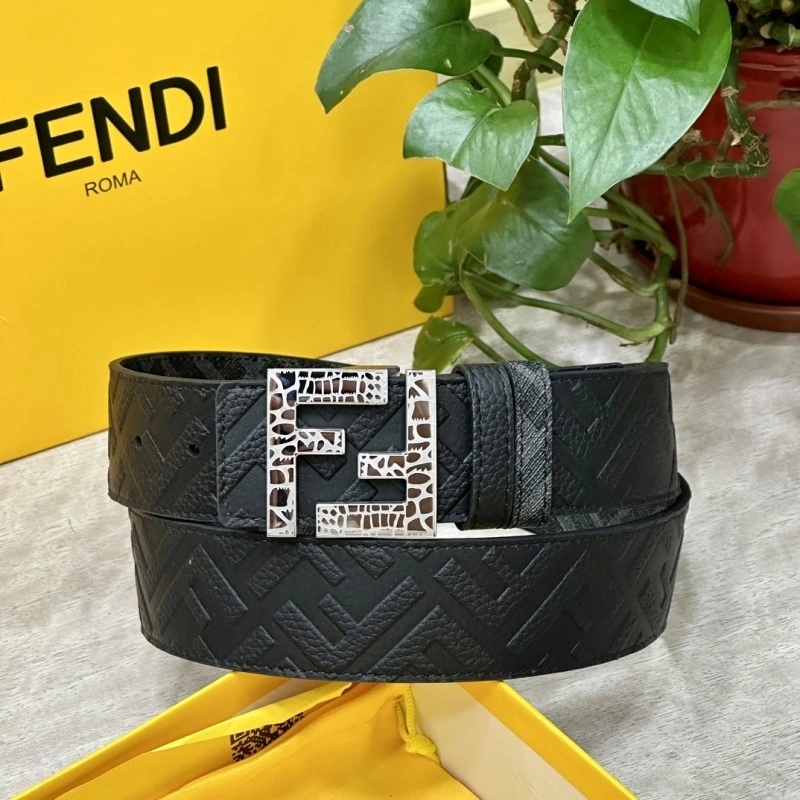 OEM Fendi Belts