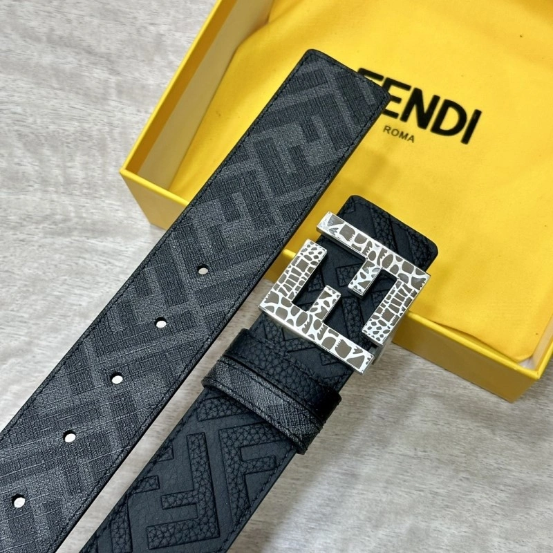OEM Fendi Belts