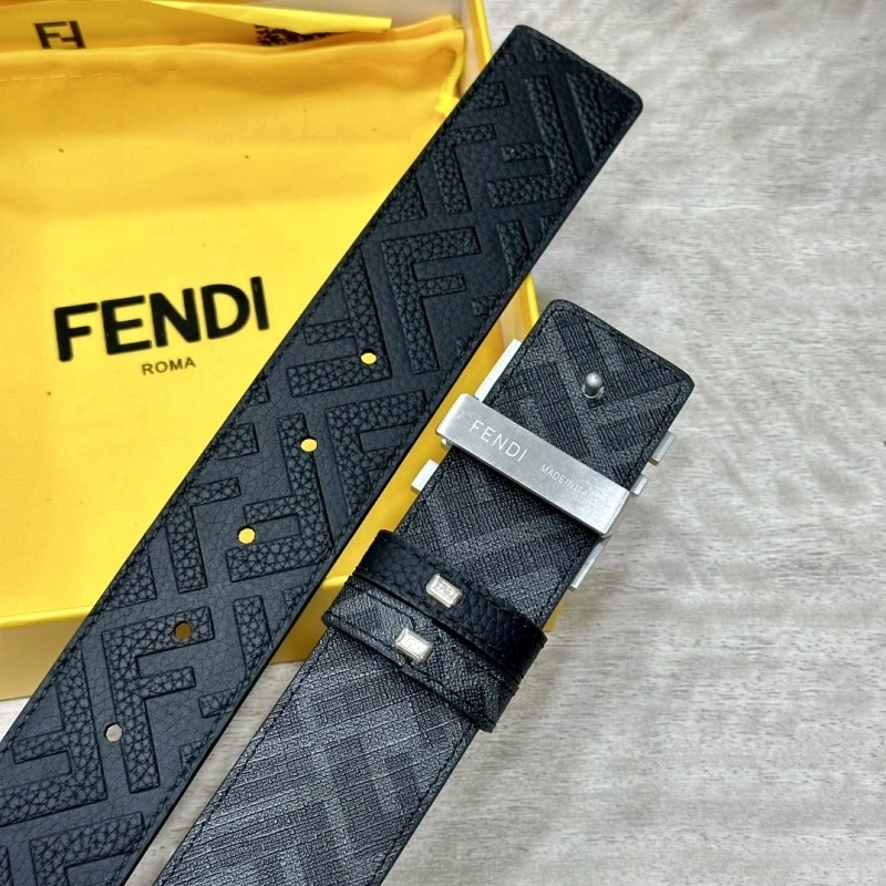 OEM Fendi Belts
