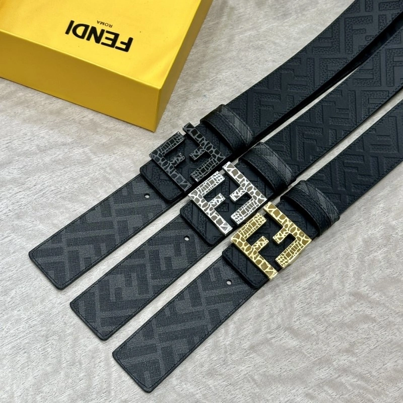 OEM Fendi Belts
