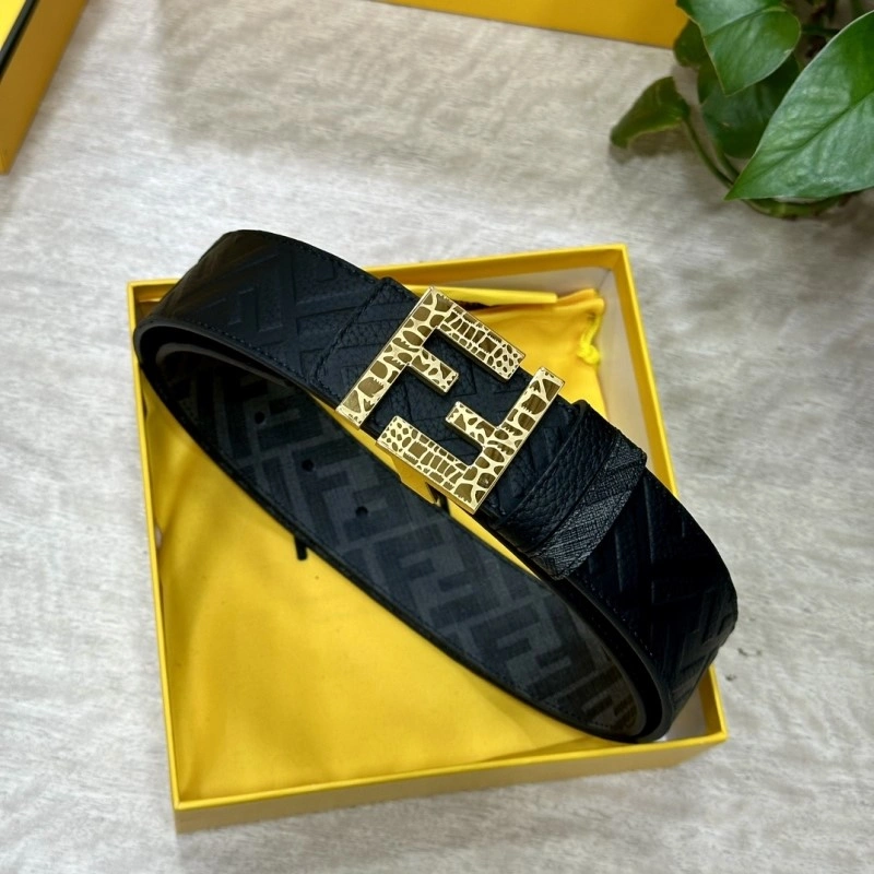 Real Fendi Belts