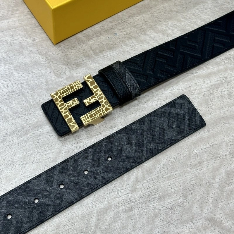 Real Fendi Belts