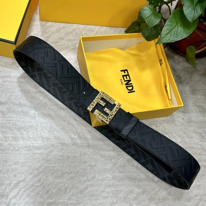 Real Fendi Belts