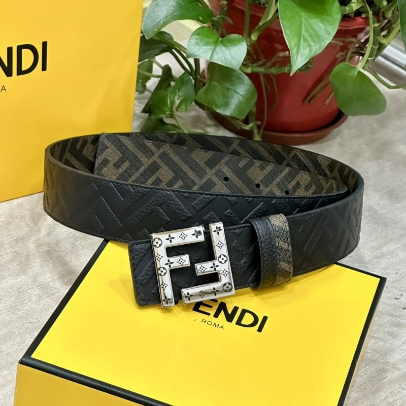 OEM Fendi Belts